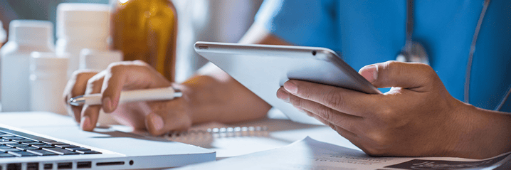 PrescriberPoint | A one-stop prescribing assistant for clinicians