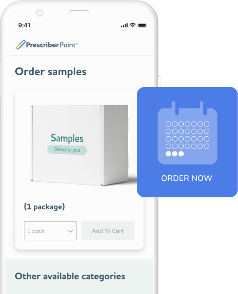 PrescriberPoint | A one-stop prescribing assistant for clinicians