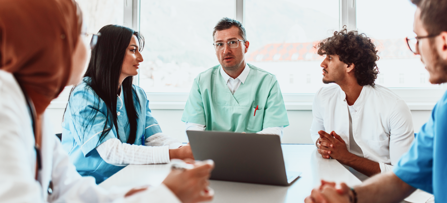 Revolutionizing Healthcare: CMS's New Rule Explained