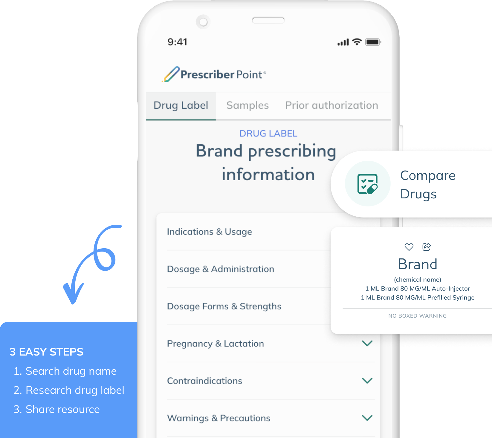 Prescribing Information | For Healthcare Professionals